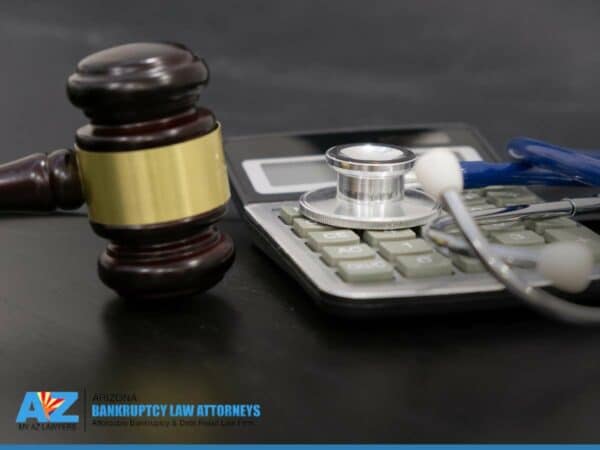 The Staggering Costs Of Common Medical Procedures In Arizona